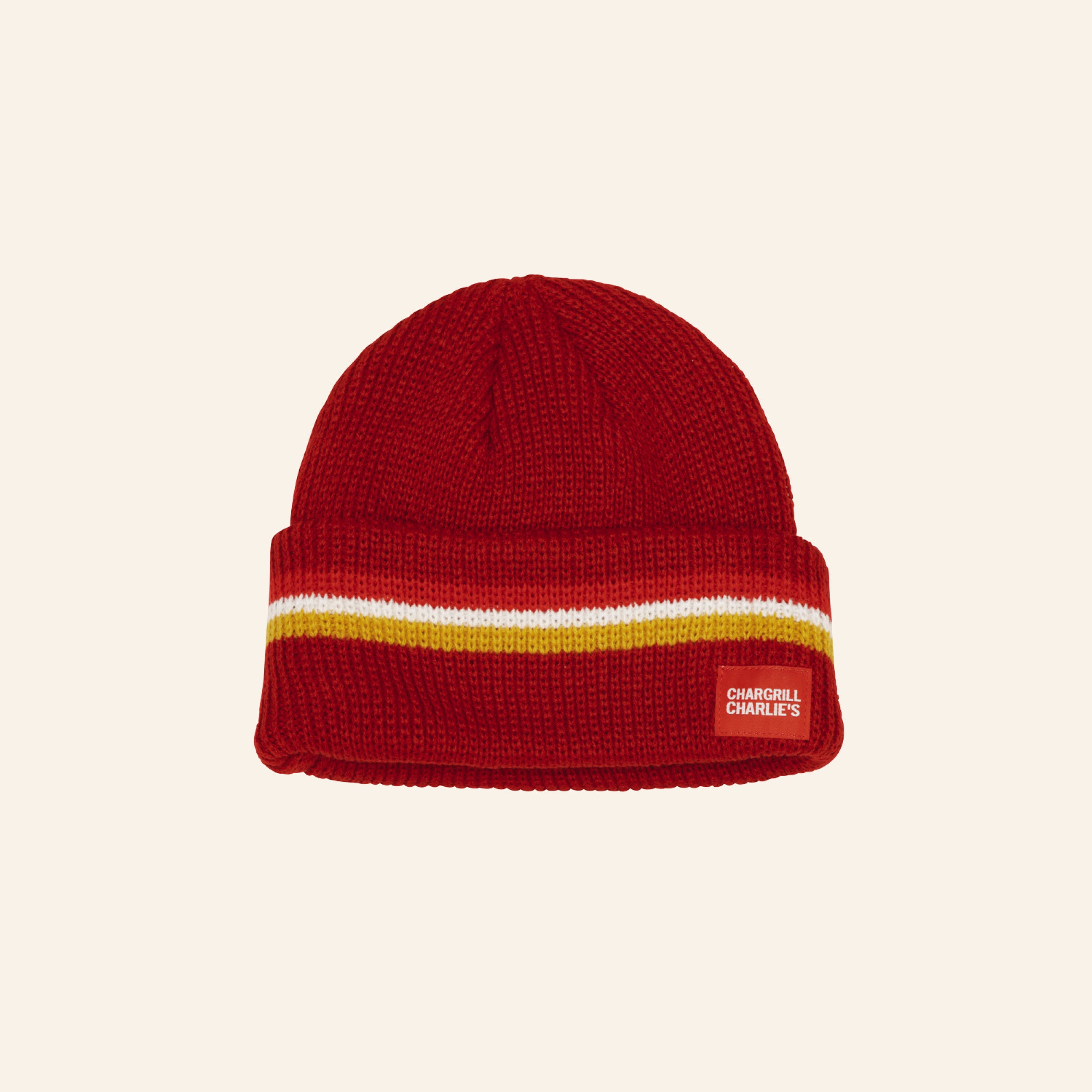 Logo Beanie