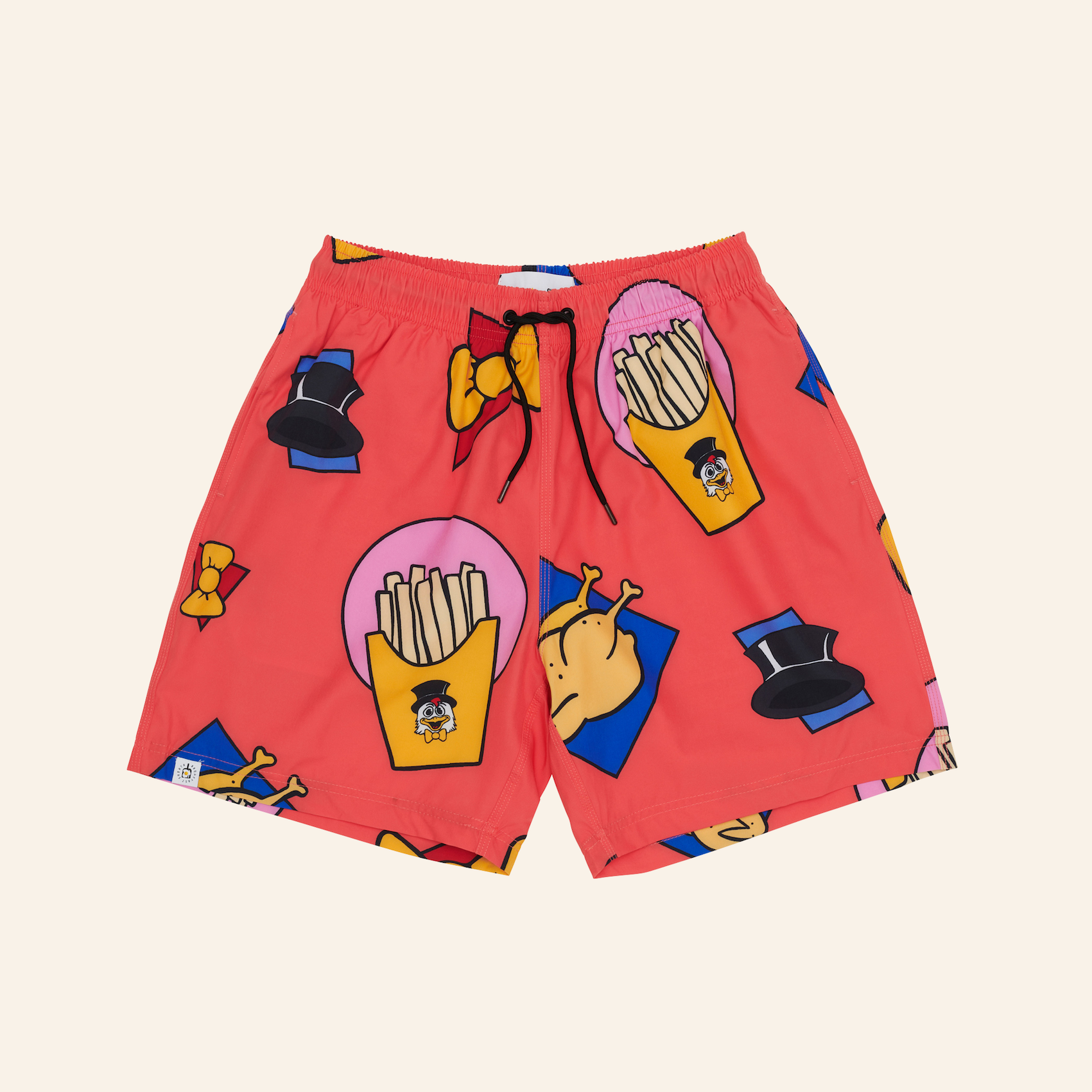 Chargrill Charlie’s X Breakfast Shirt Combo