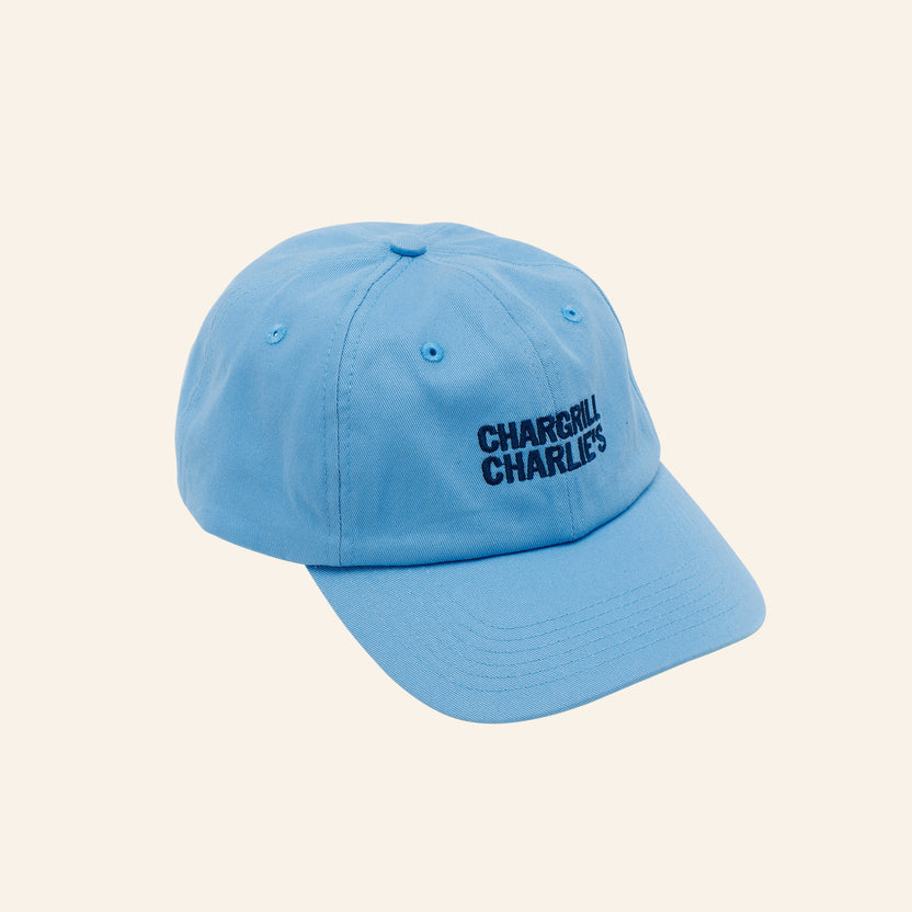 Chargrill Charlie's Shop