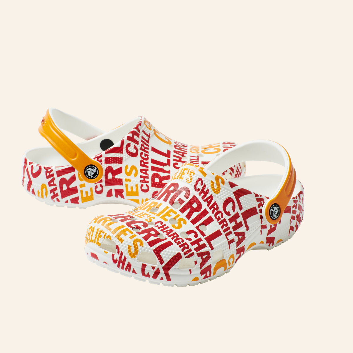 Chargrill Charlie's Shop